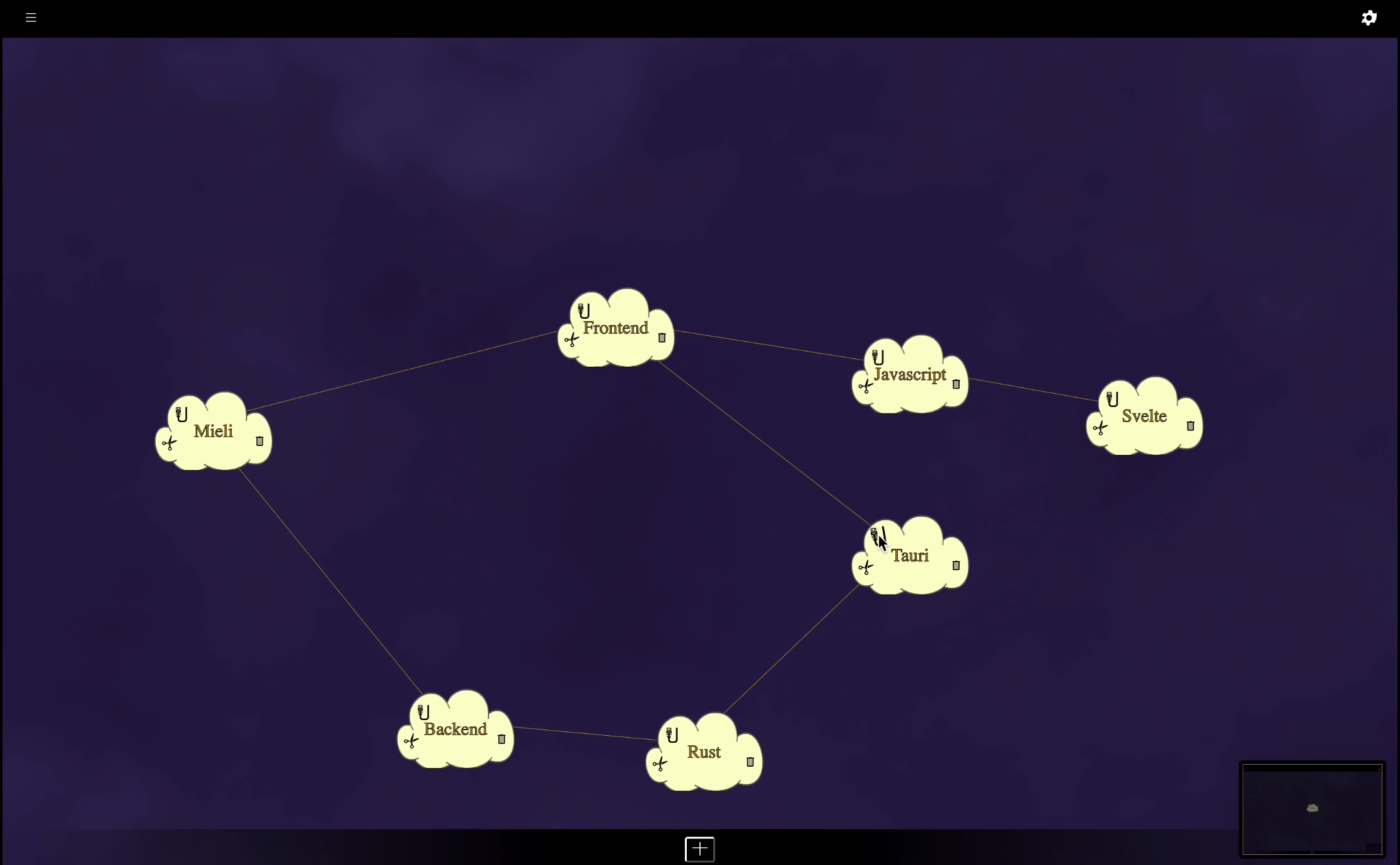 Technical Portfolio - Software Developer Jonne Vuorela